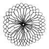 Net Centers :: Knots Indeed: Beautiful and Practical Netting
