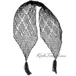 What is Netting? :: Knots Indeed: Beautiful and Practical Netting